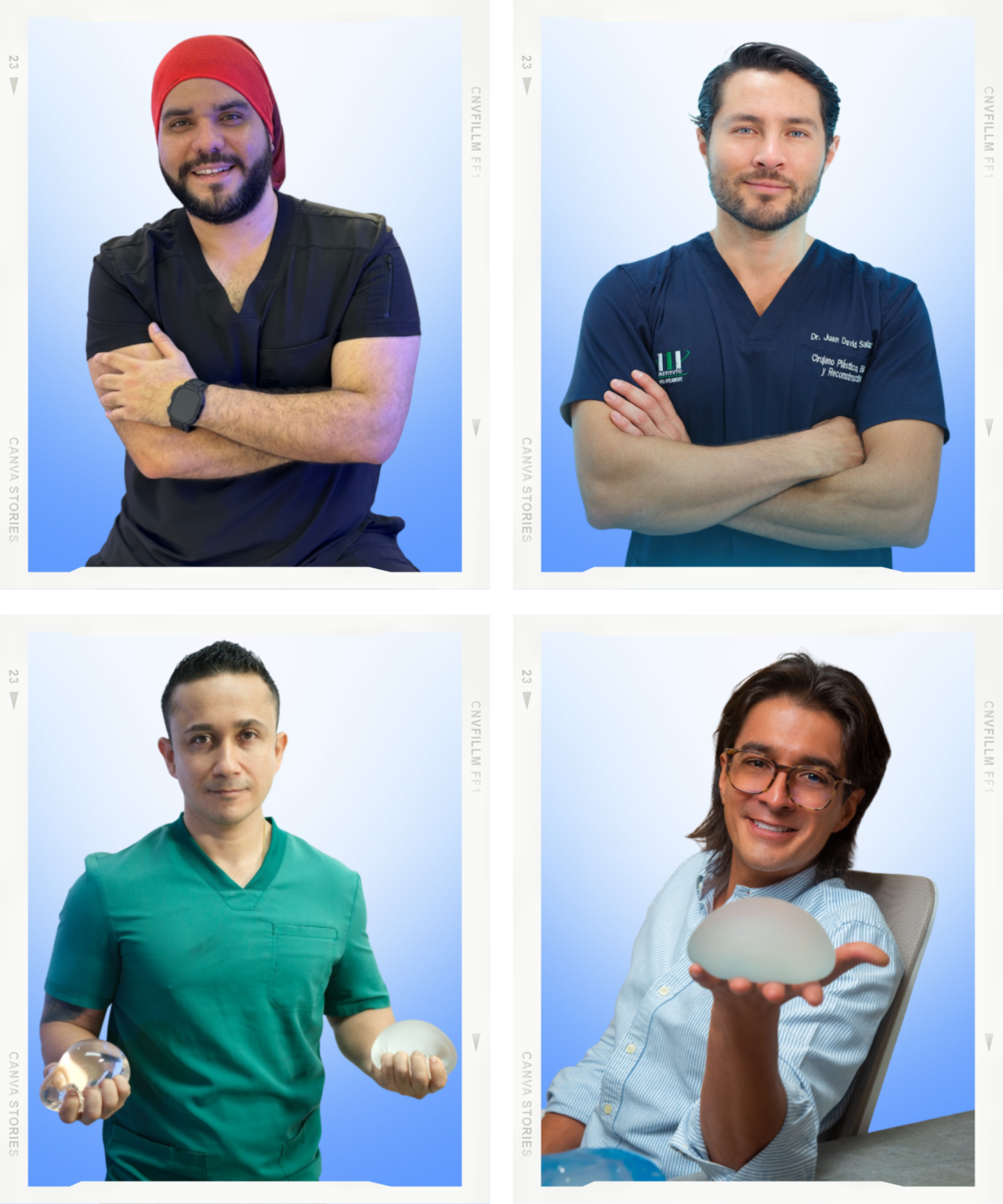 Orva – Medical group
